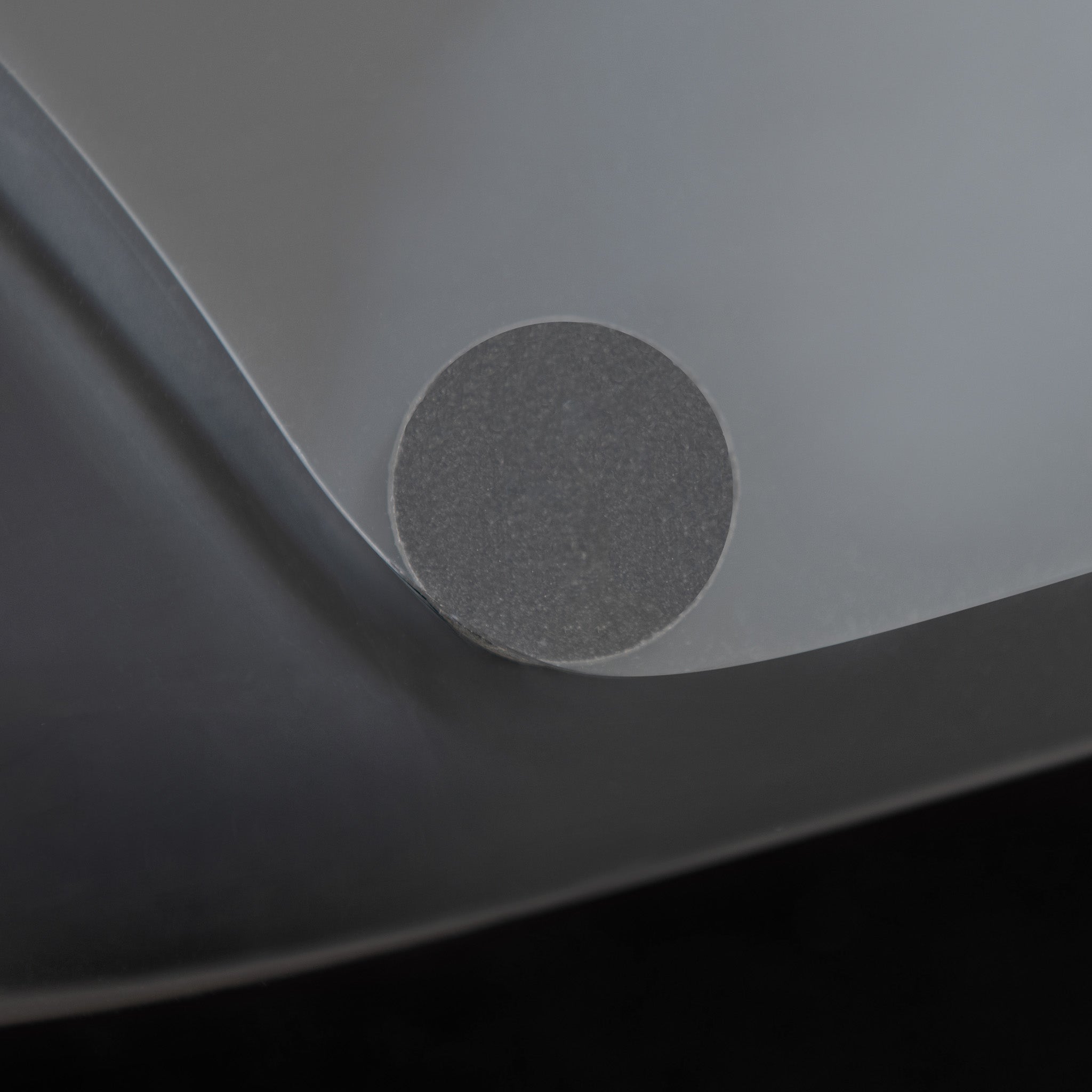 BRL Race Bubble Windshield for '15 - '23 FLTR Road Glide Fairing