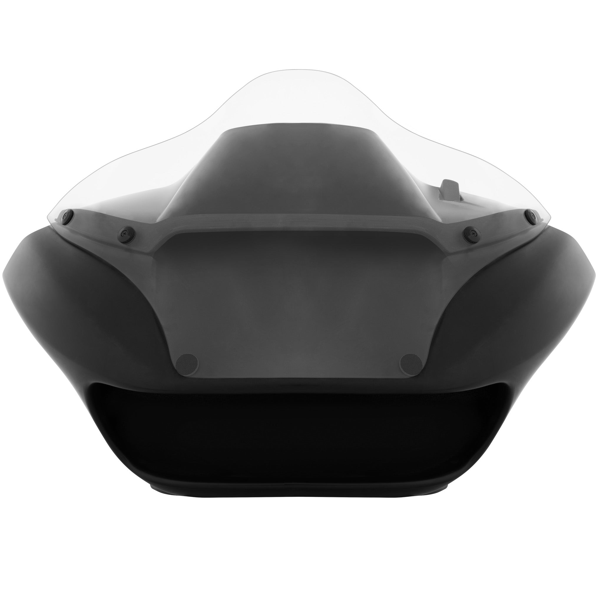 BRL Race Bubble Windshield for '15 - '23 FLTR Road Glide Fairing