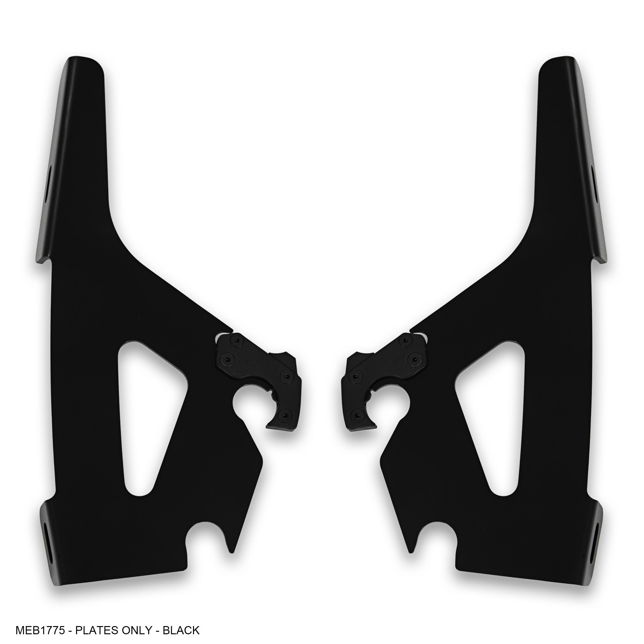 Memphis Shades Batwing Fairing for 2022-2026 Indian Motorcycle Chief ...