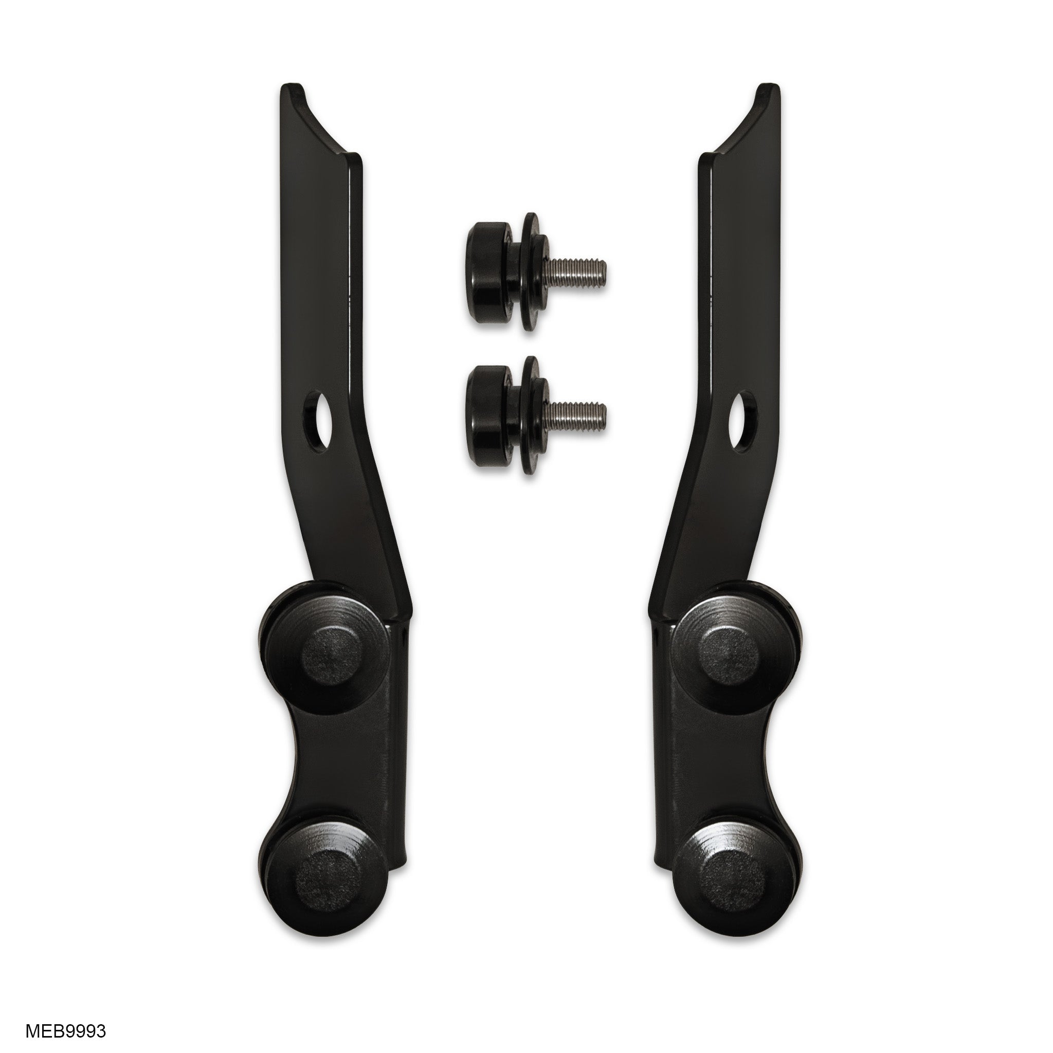 Lowers - Wind Deflectors