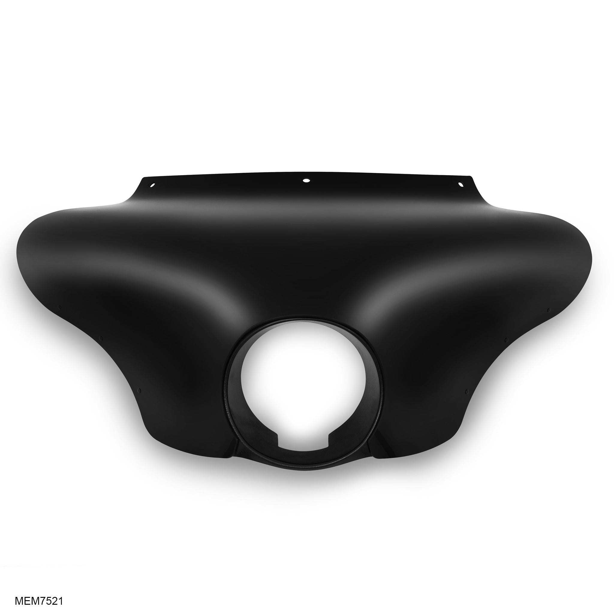 Batwing Fairing