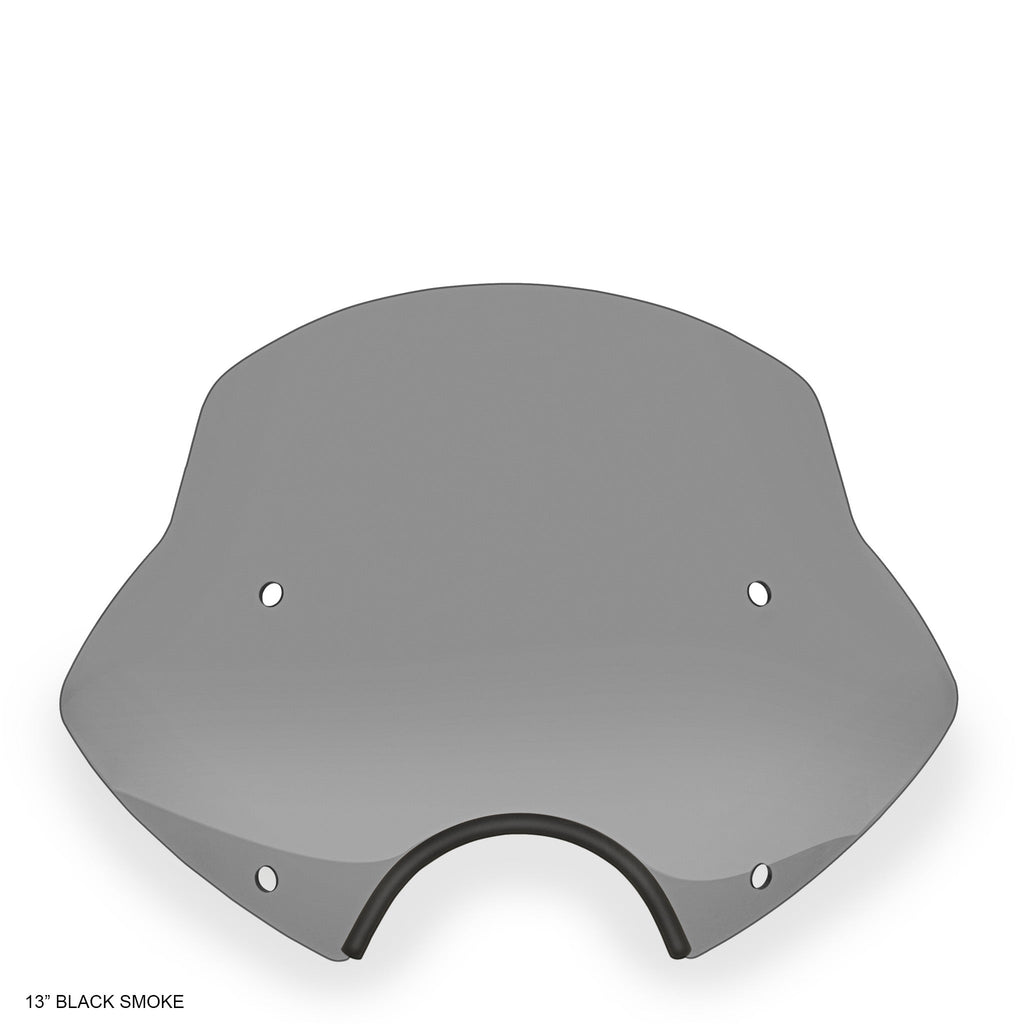 Speed Demon Sportshield 2020 - 2024 HD FXLRS Softail Low Rider S.