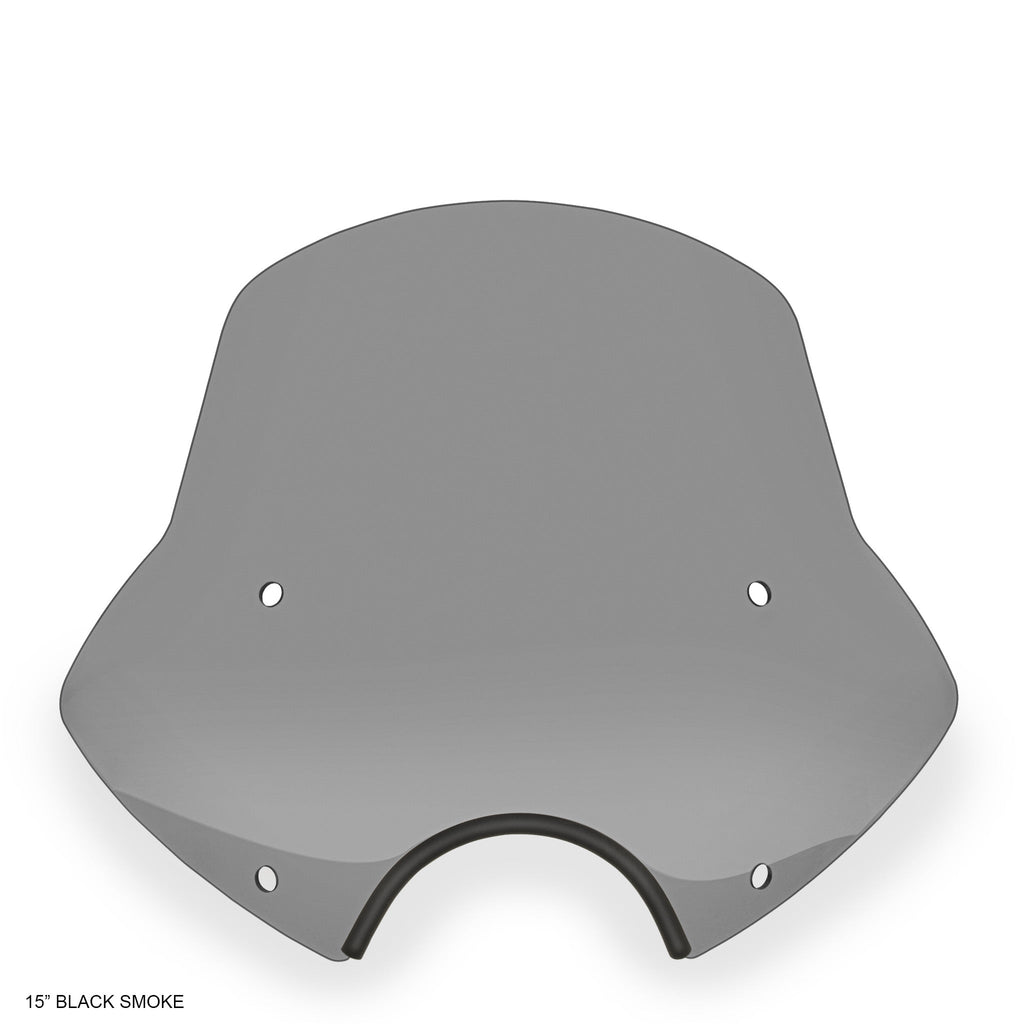 Speed Demon Sportshield 2020 - 2024 HD FXLRS Softail Low Rider S.