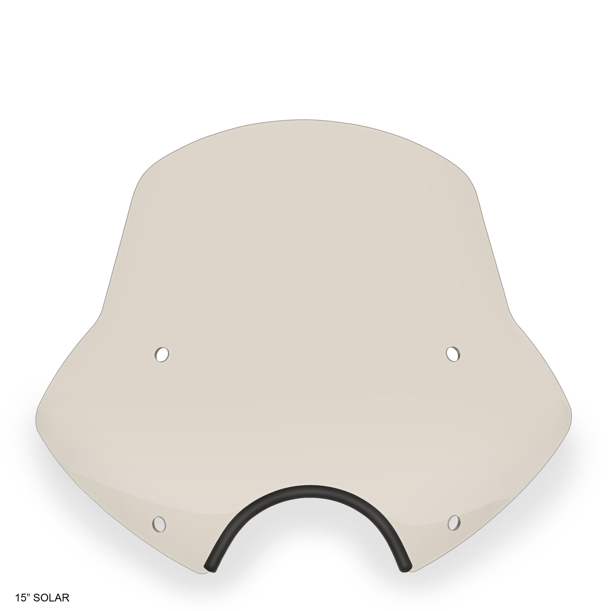 Speed Demon Sportshield Windshield | Memphis Shades