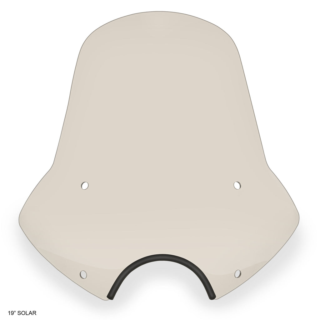 Speed Demon Sportshield 2020 - 2024 HD FXLRS Softail Low Rider S.
