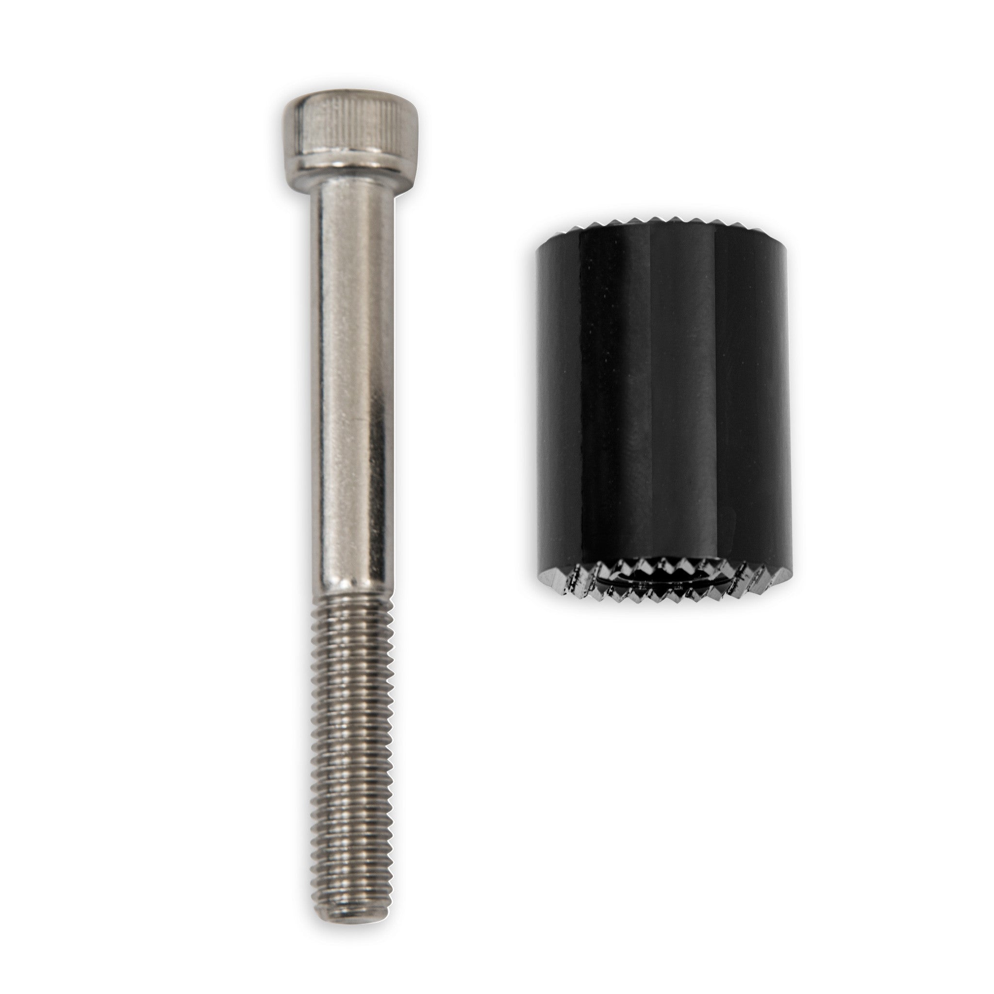 Headlight riser block kit for Indian Scout and Scout-Sixty