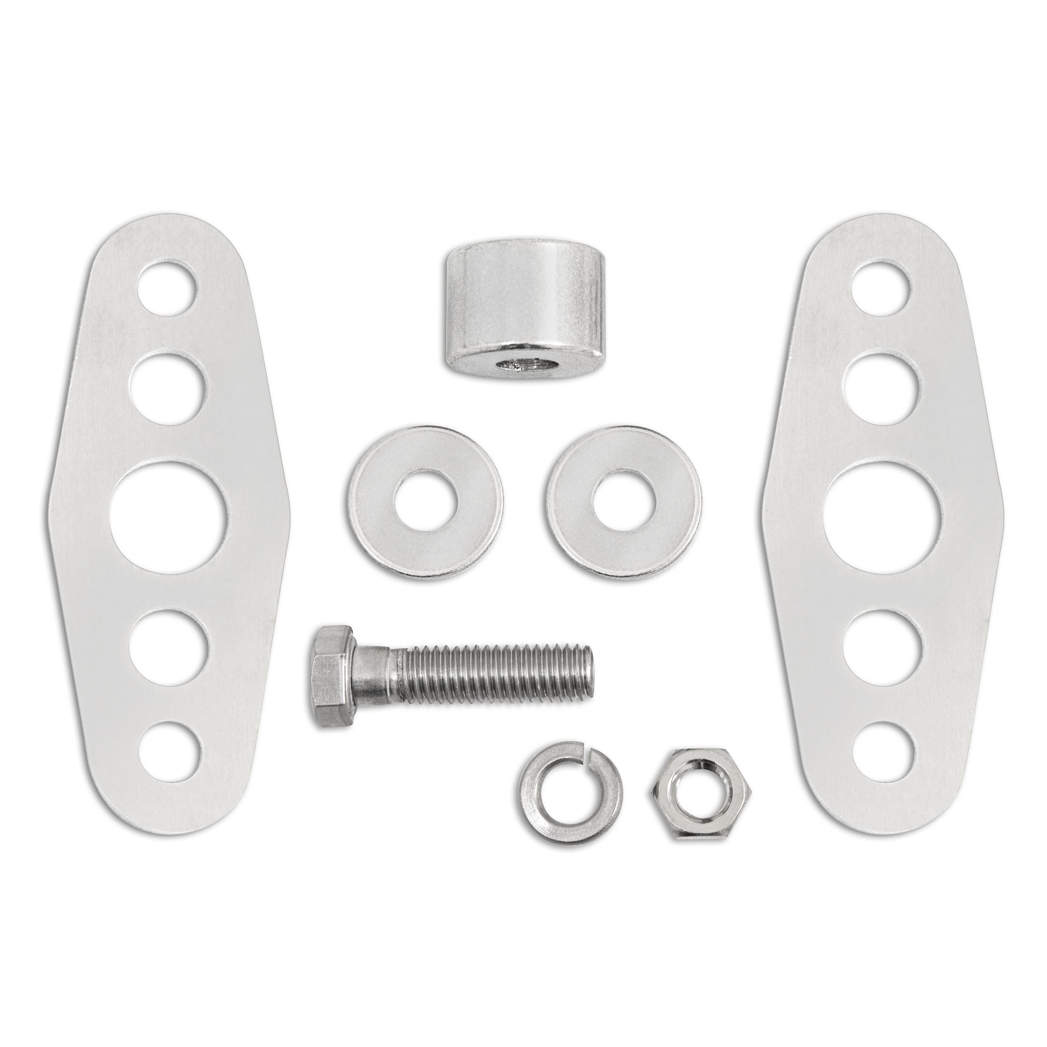 Sportster XL1200X Forty-Eight Headlight Extension Kit - Long