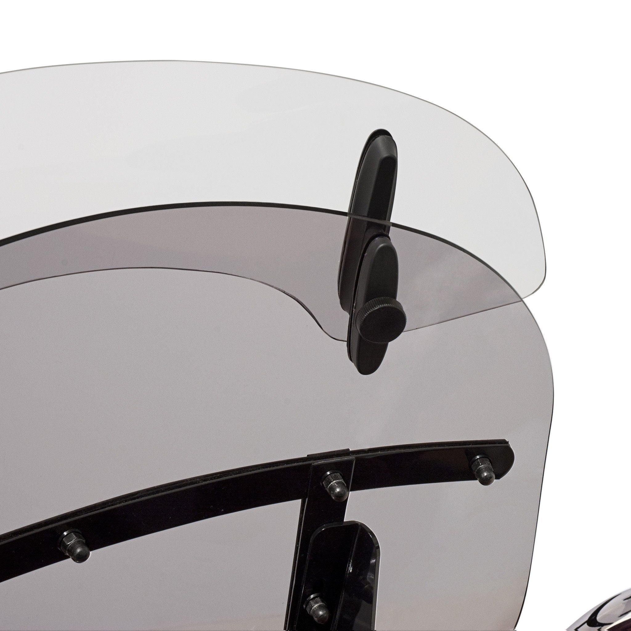 Drop-Top™ Memphis Fats for 2021 - 2025 FLHRXS Road King Special