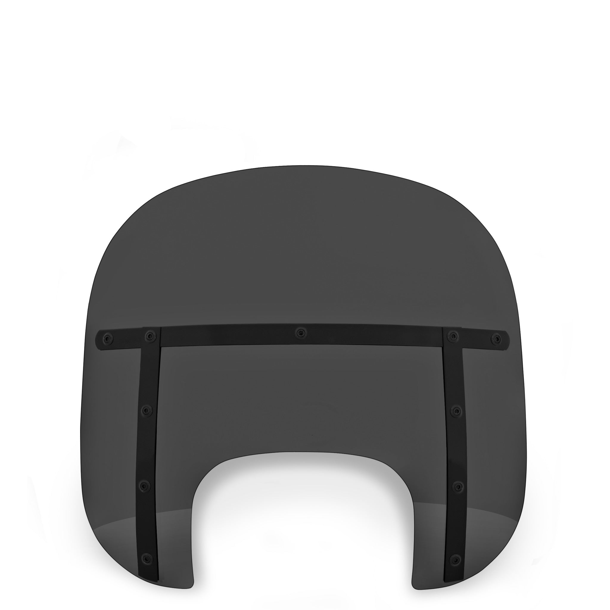 Memphis Fats Windshield for 2018 - 2024 FLFB FLFBS Fat Boy