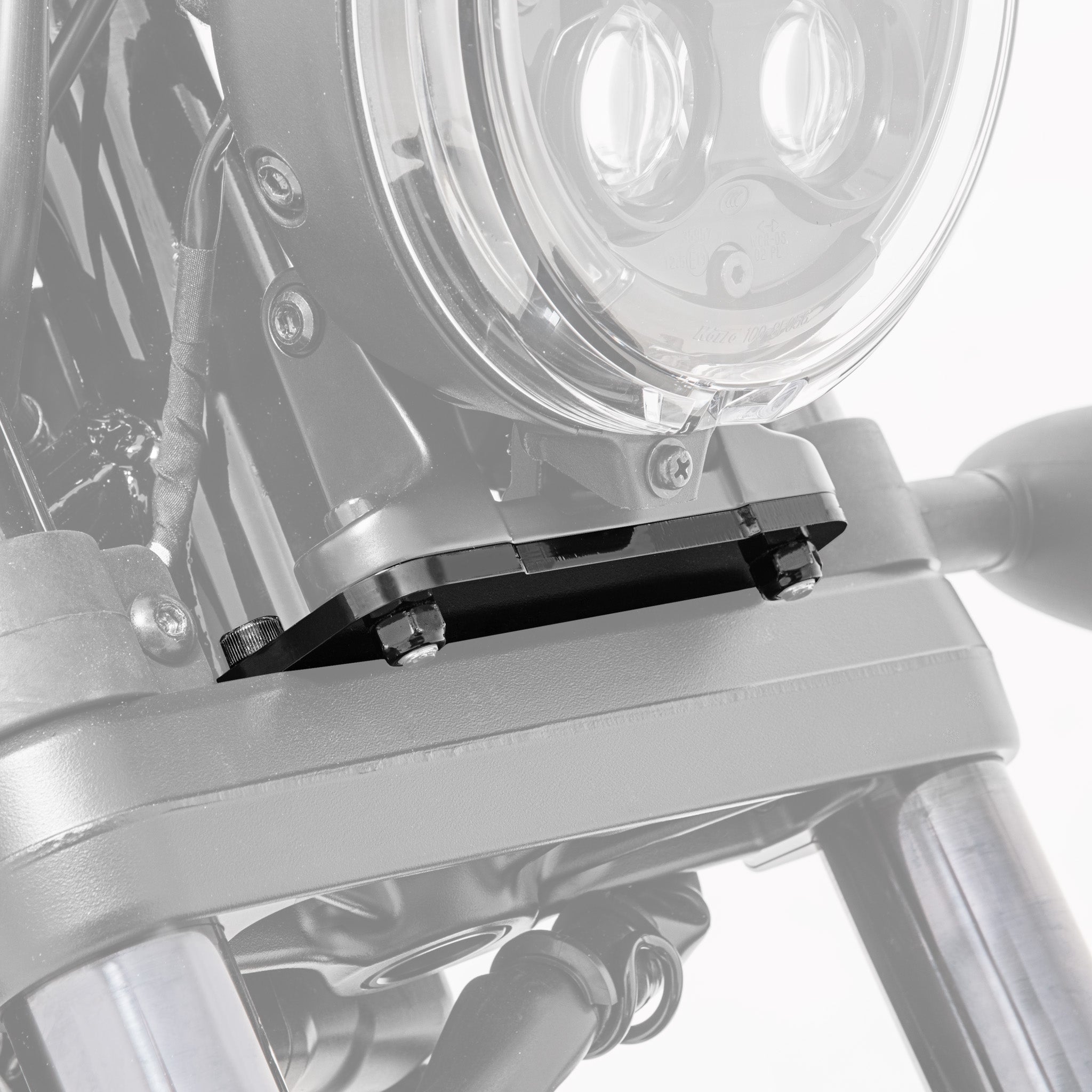 Rebel 1100 Headlight Extension Kit