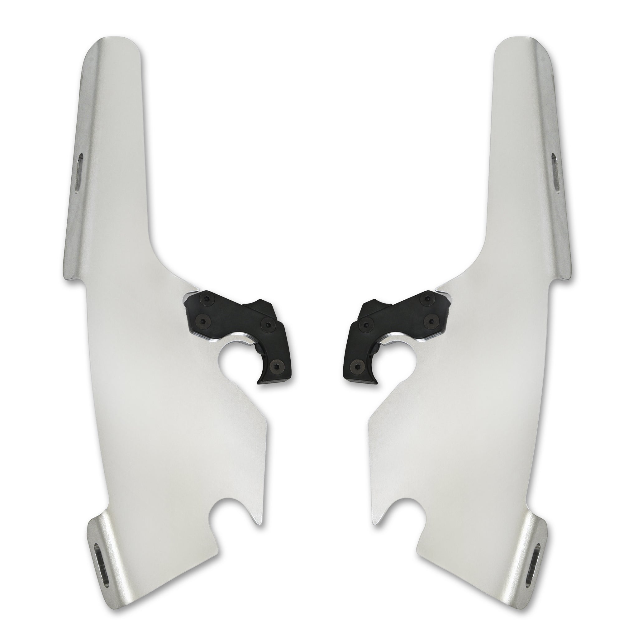 Memphis Fats & Memphis Slim Trigger-Lock Mounting Hardware for Harley ...