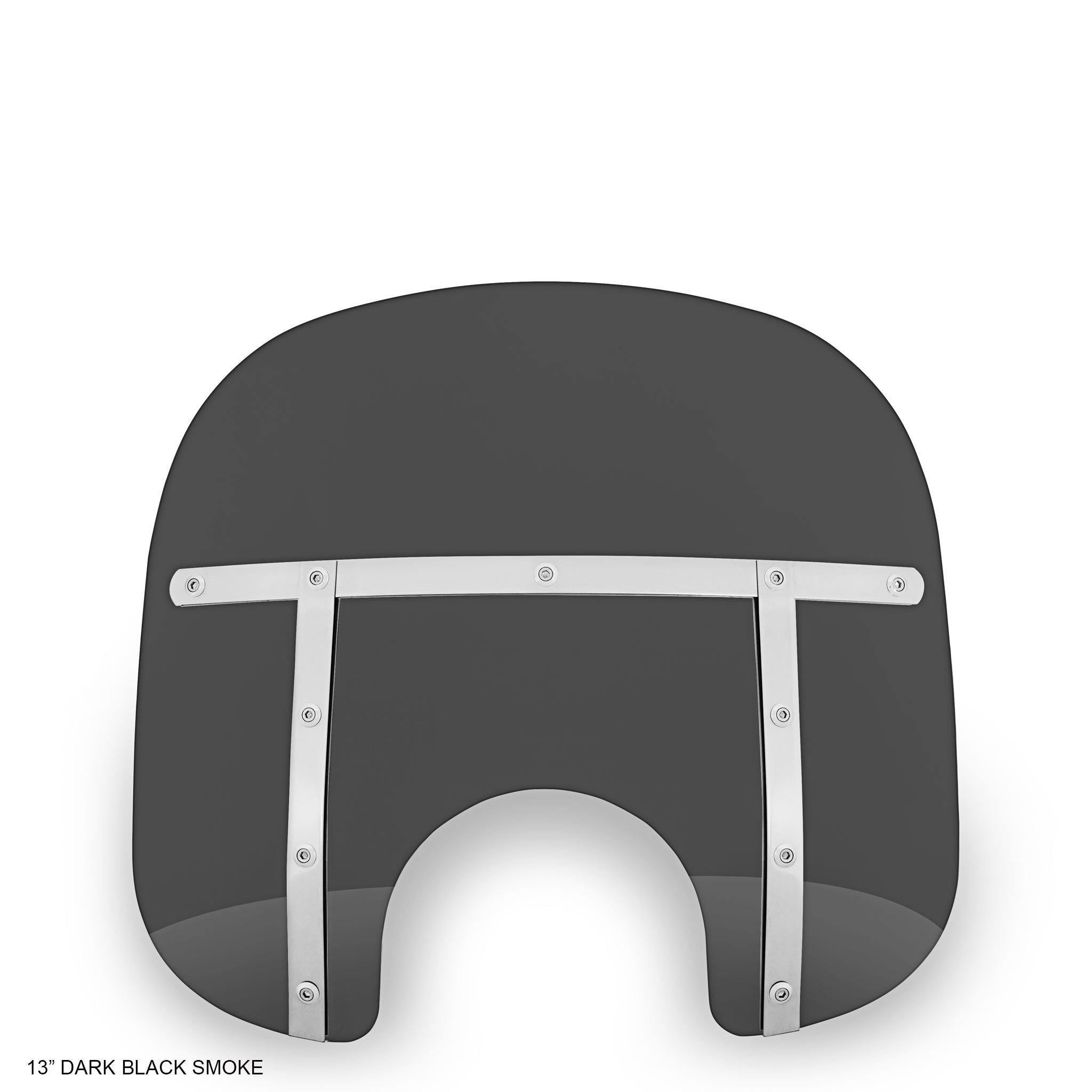 Memphis Fats Windshield for FXSTS Softail Springer