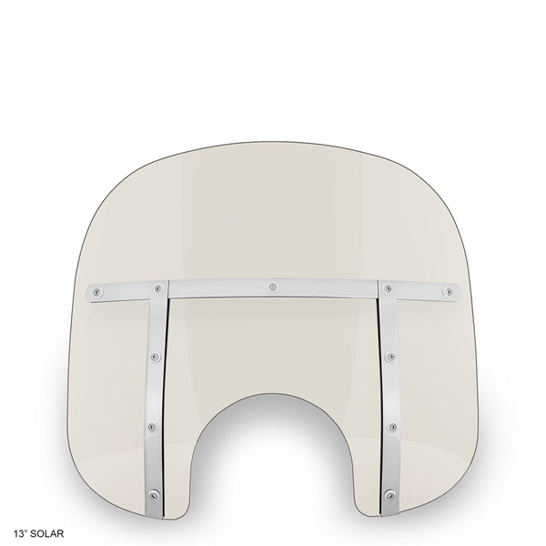 Memphis Fats Windshield for FLSTSC Softail Springer Classic