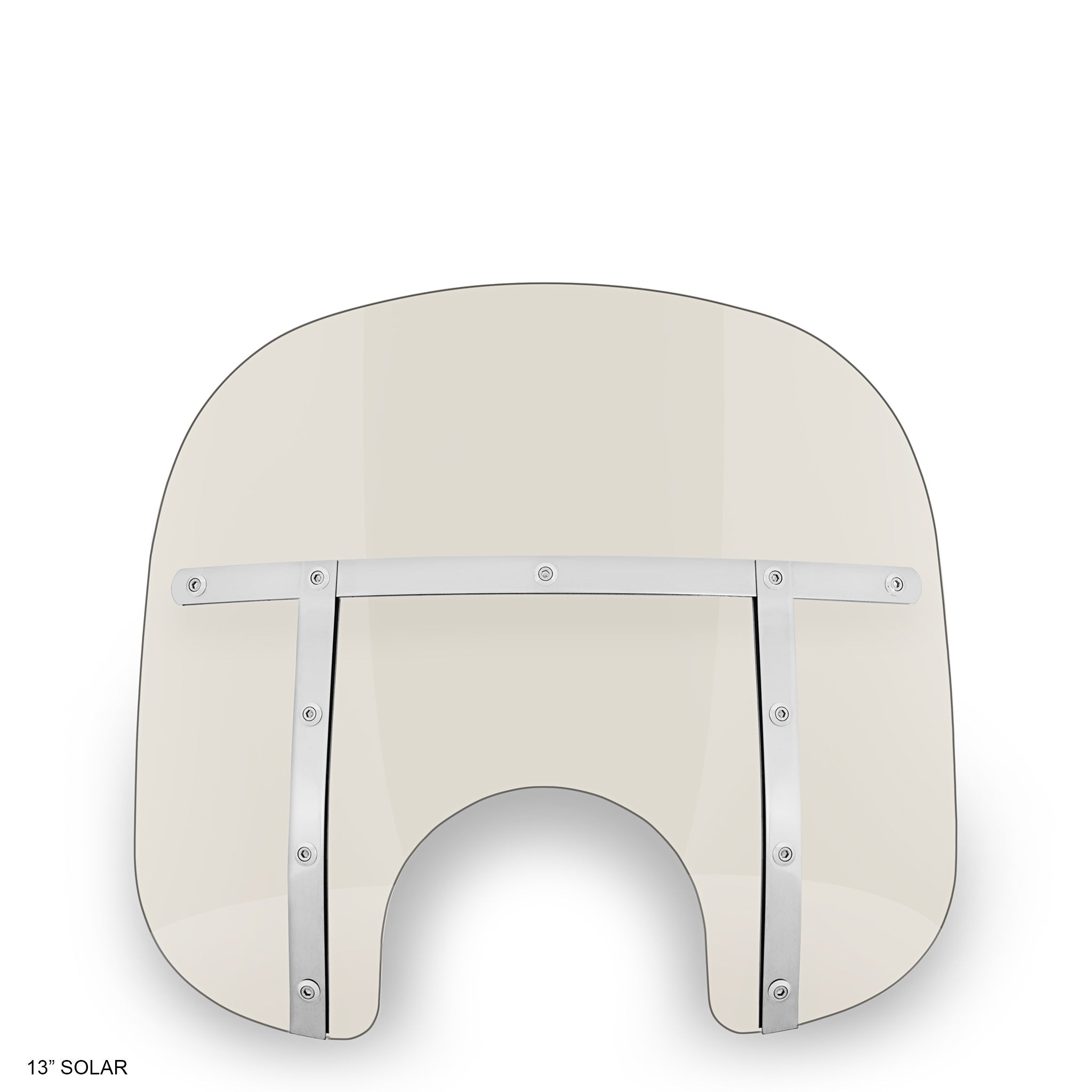 Memphis Fats windshield 2020 - 2024 HD FXST Softail Standard.