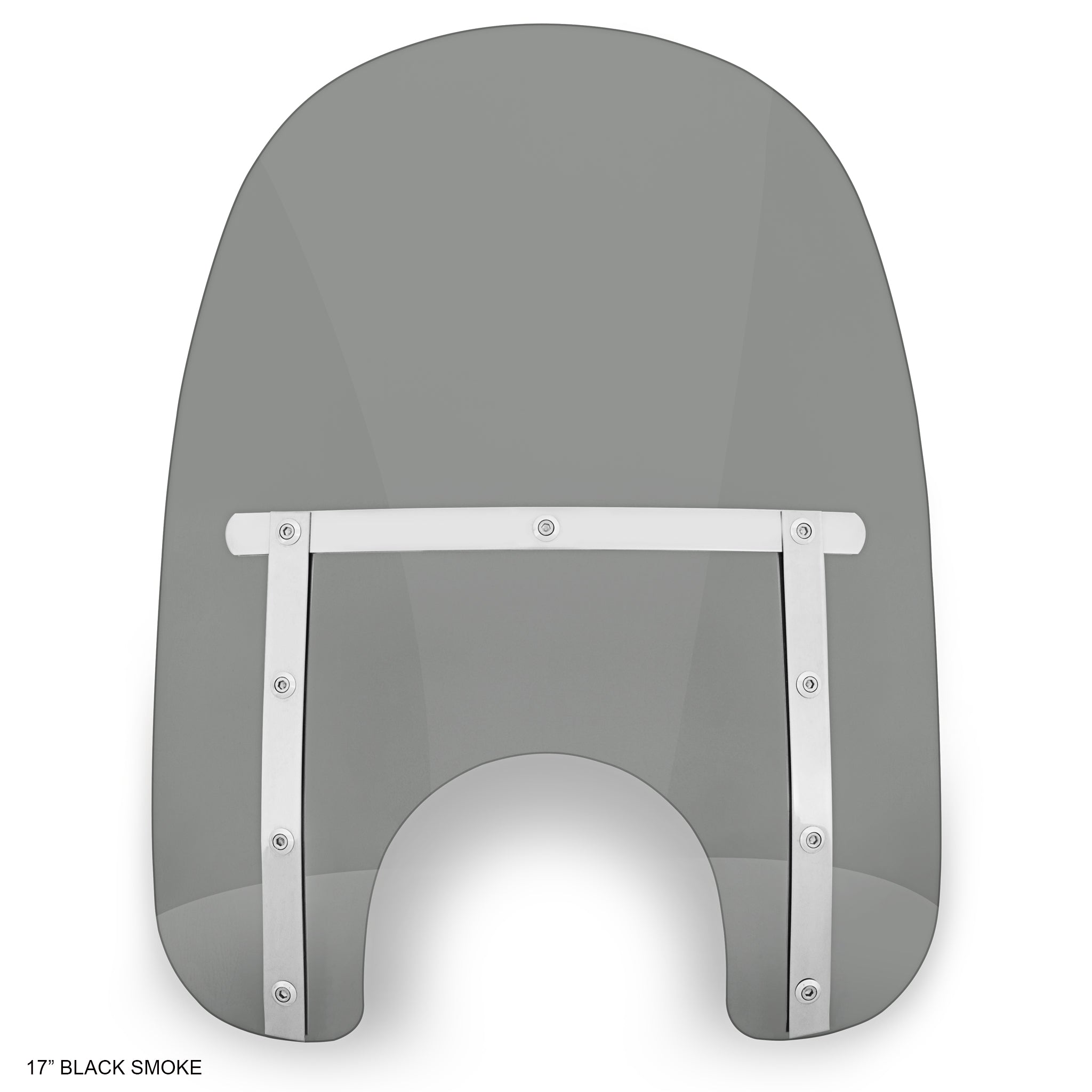 Memphis Fats Windshield for FXSTS Softail Springer
