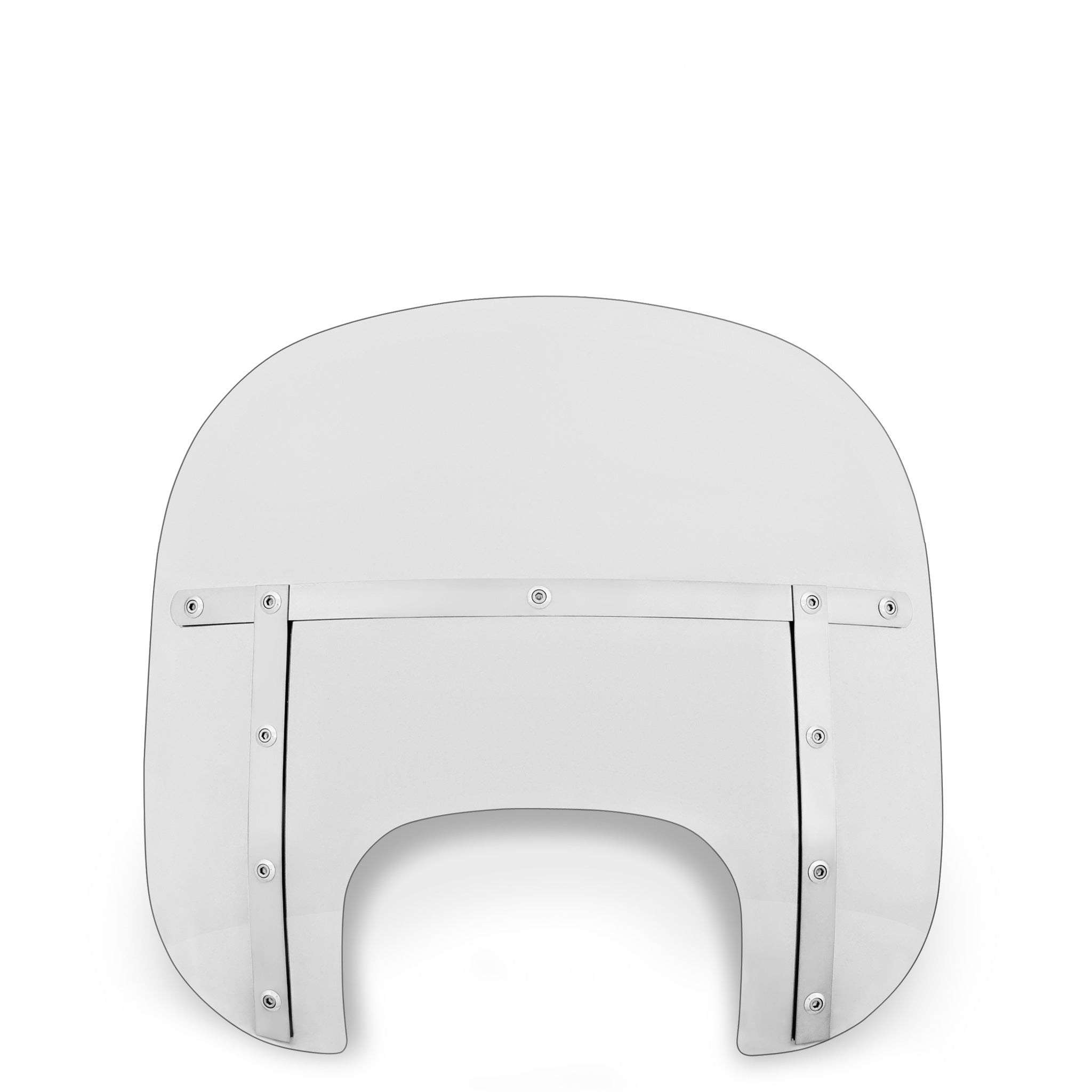 Memphis Fats Windshield for 2018 - 2024 FLFB FLFBS Fat Boy