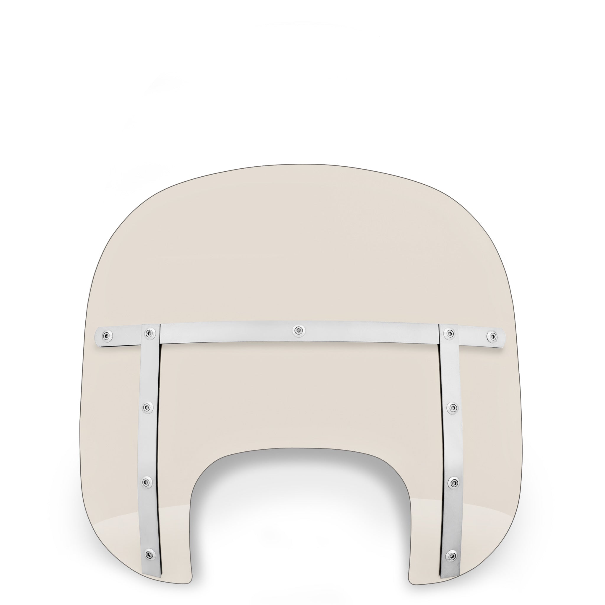 Memphis Fats Windshield for 2018 - 2024 FLFB FLFBS Fat Boy