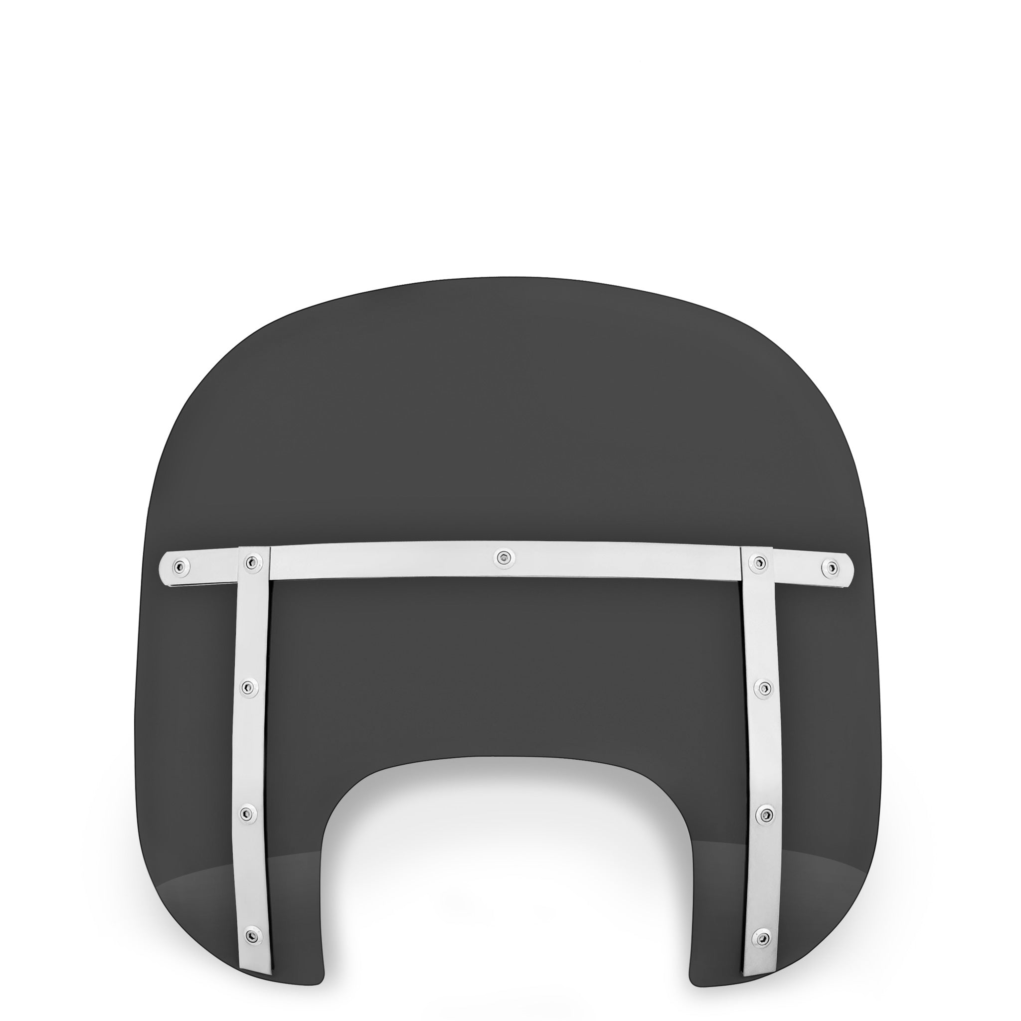 Memphis Fats Windshield for 2018 - 2024 FLFB FLFBS Fat Boy