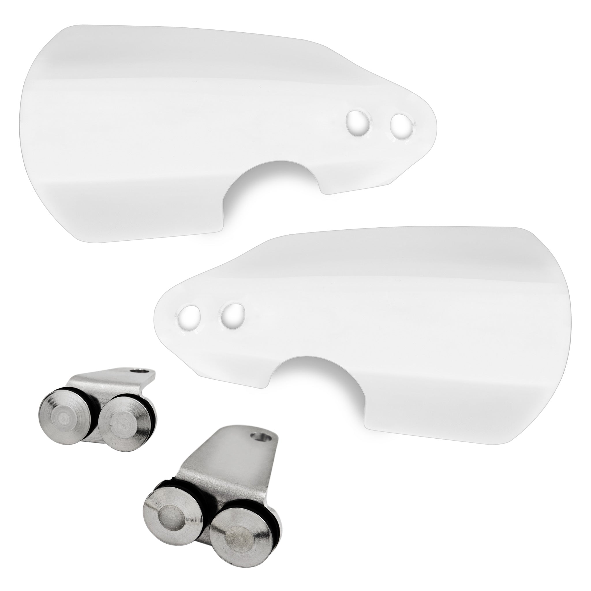 Hand Guards for Harley-Davidson