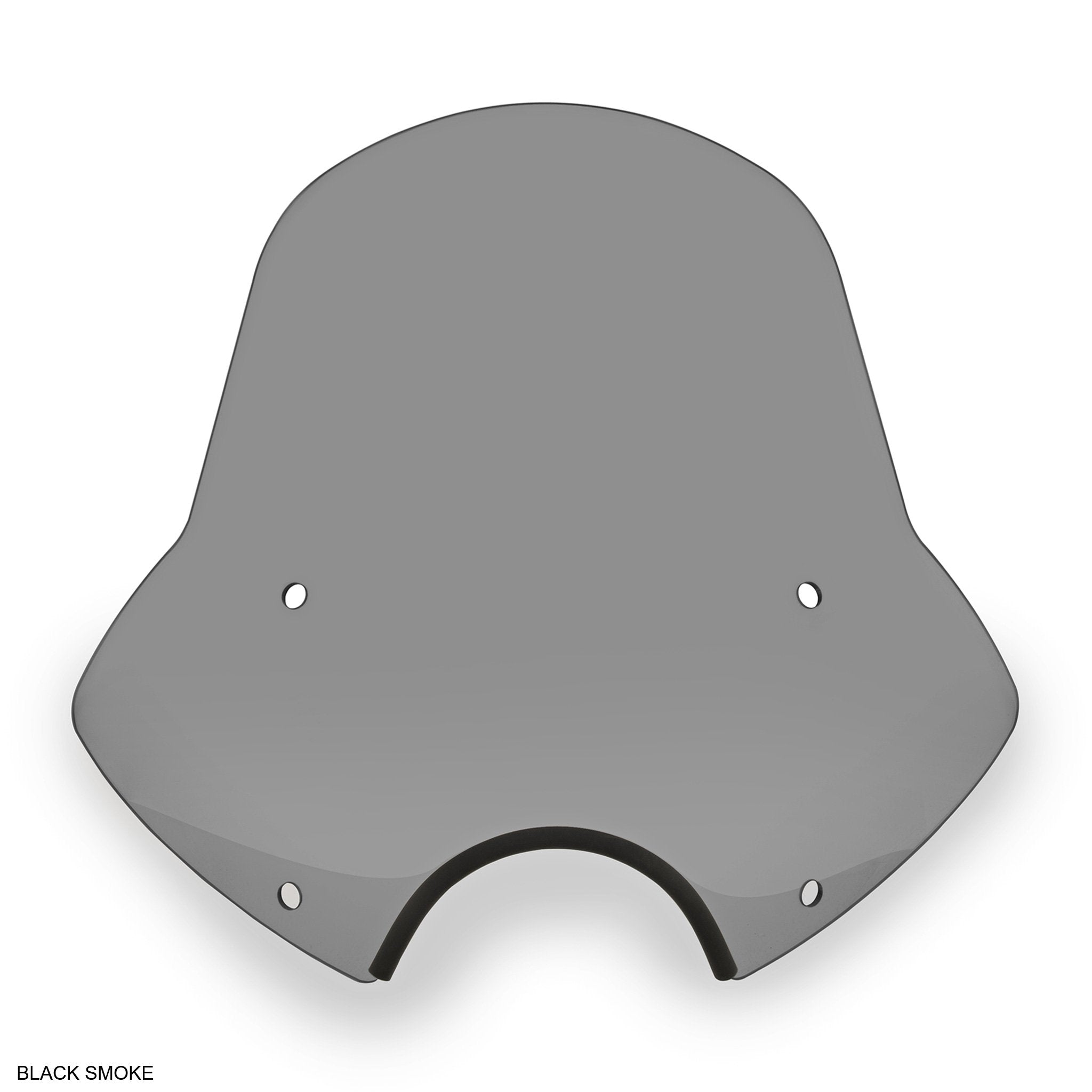 Speed Demon Sportshield for FXDWG Dyna Wide Glide