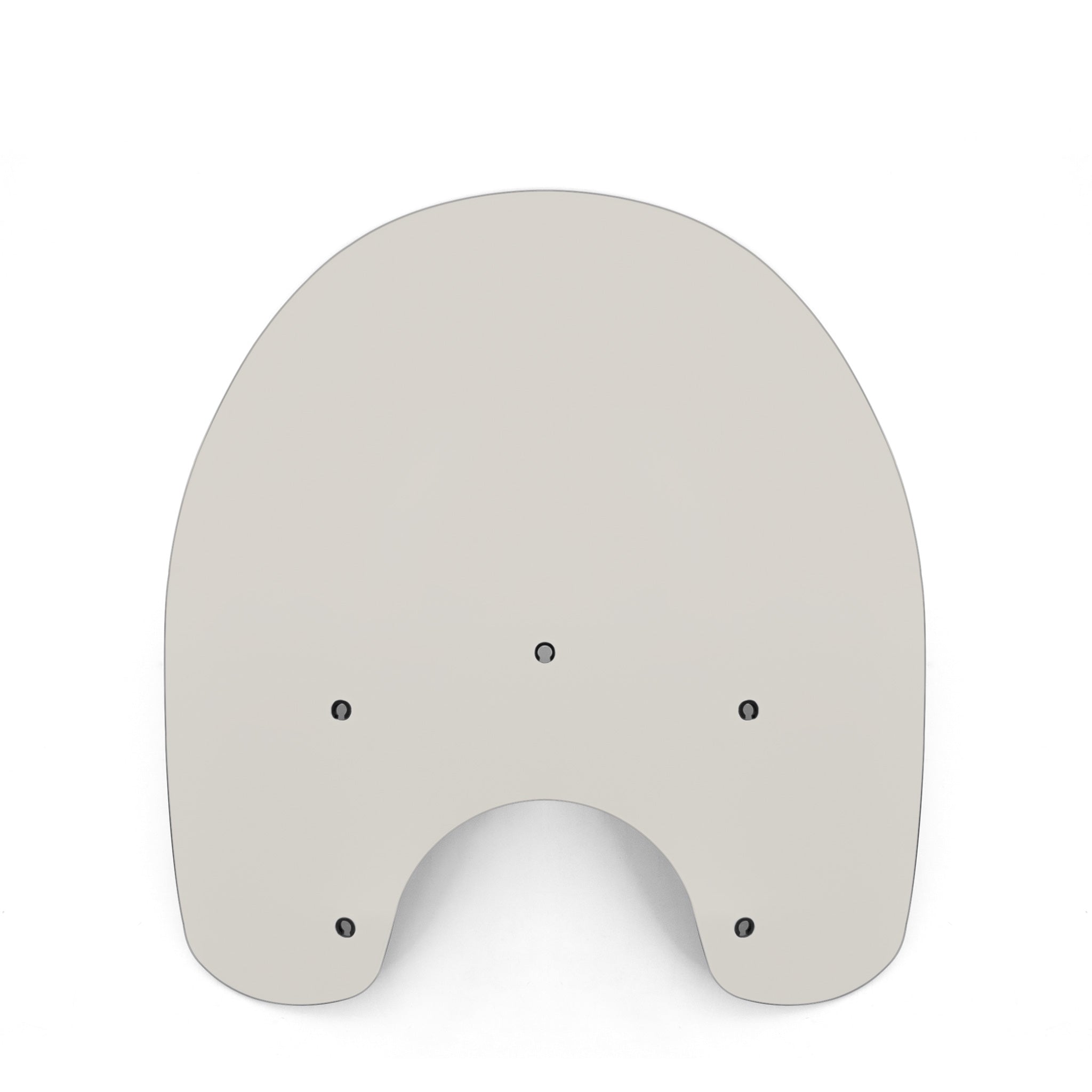 Replacement Plastic HD King Size Nostalgic "Horseshoe" Detachable ...