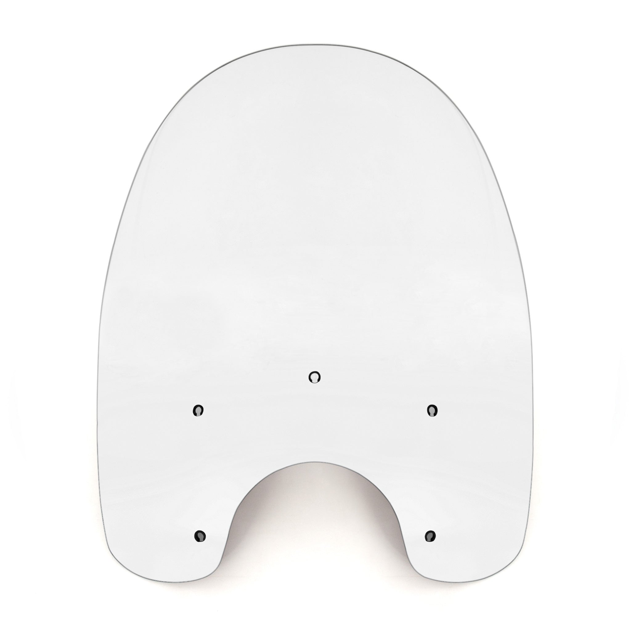 Replacement Plastic HD King Size Nostalgic "Horseshoe" Detachable ...