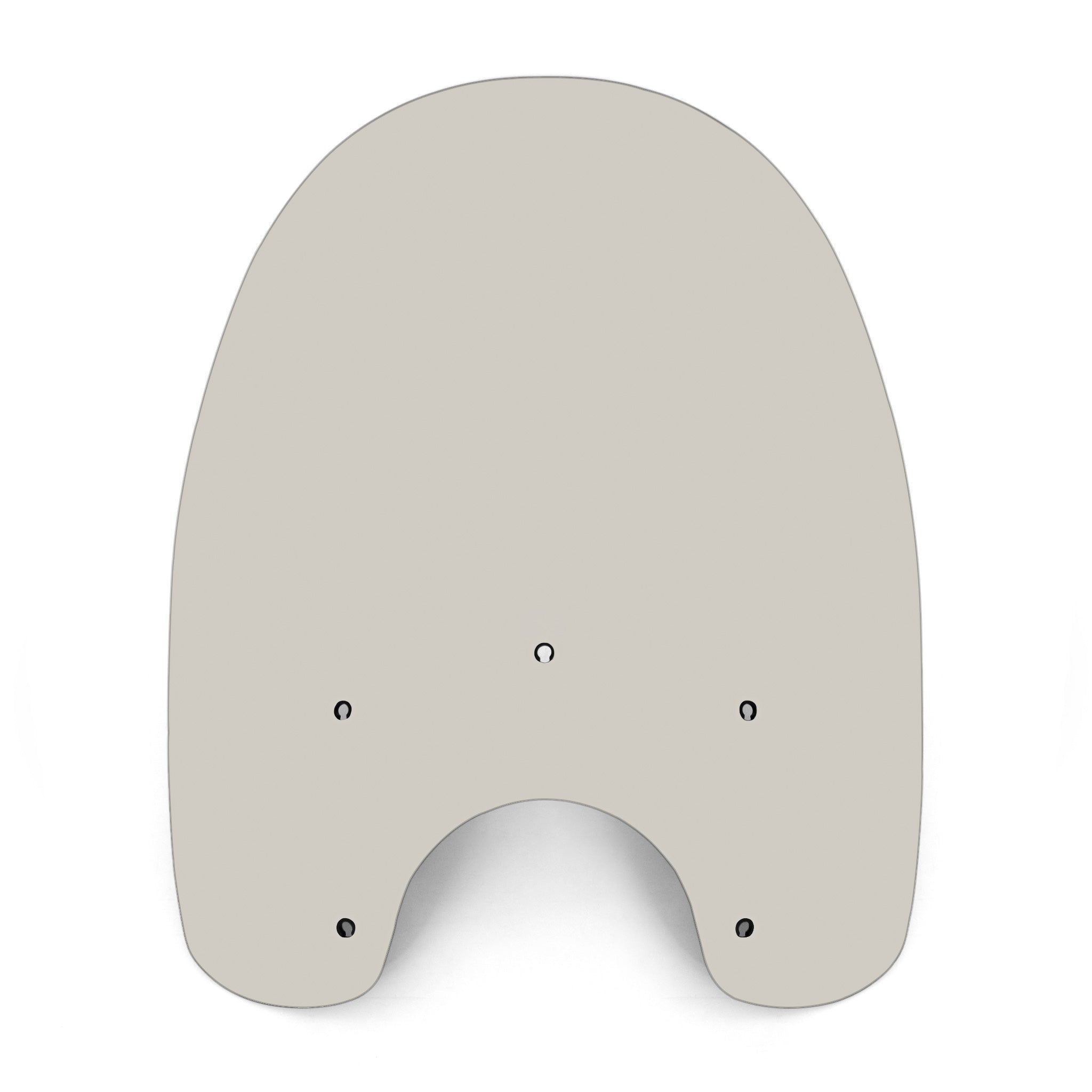 Replacement Plastic HD King Size Nostalgic "Horseshoe" Detachable ...