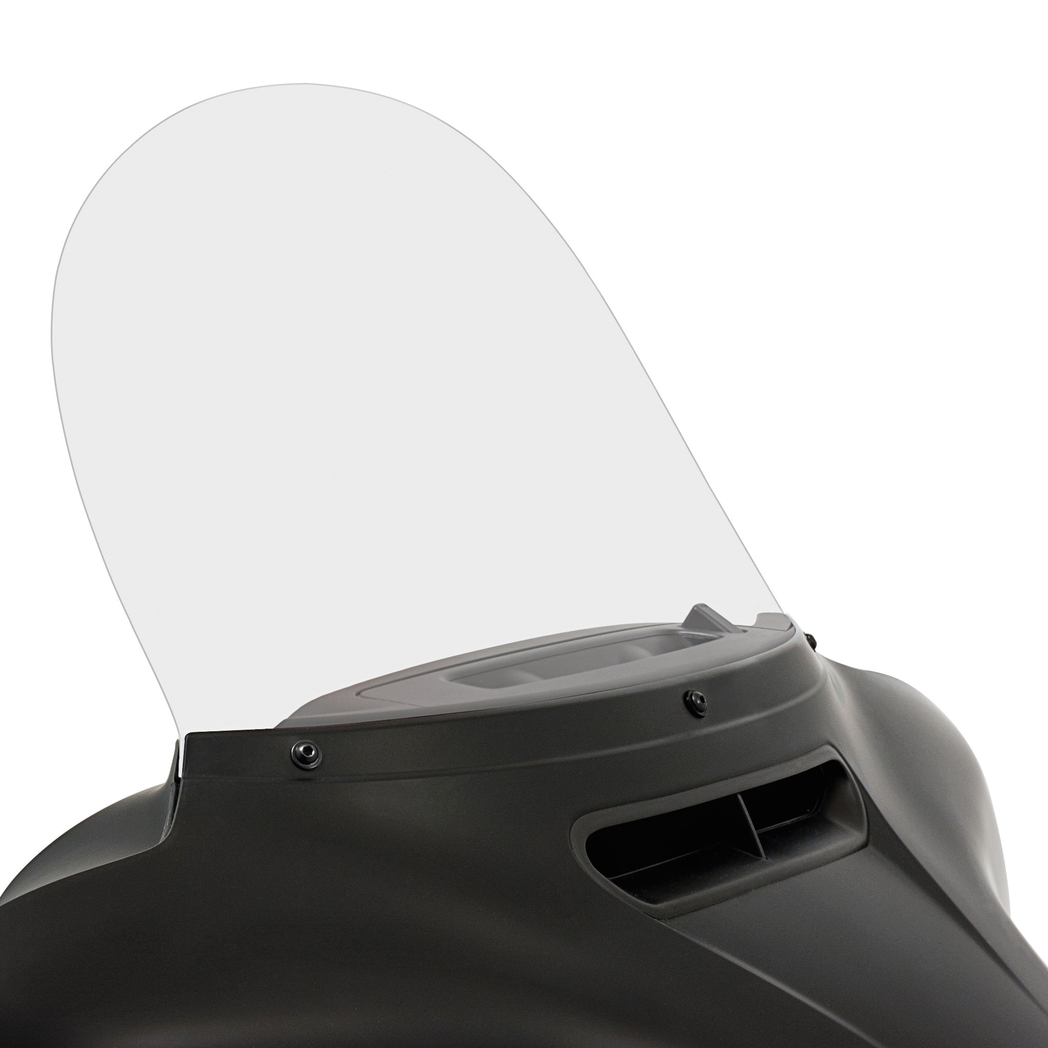 Standard Windshields for FLH Fairings '14 - '23