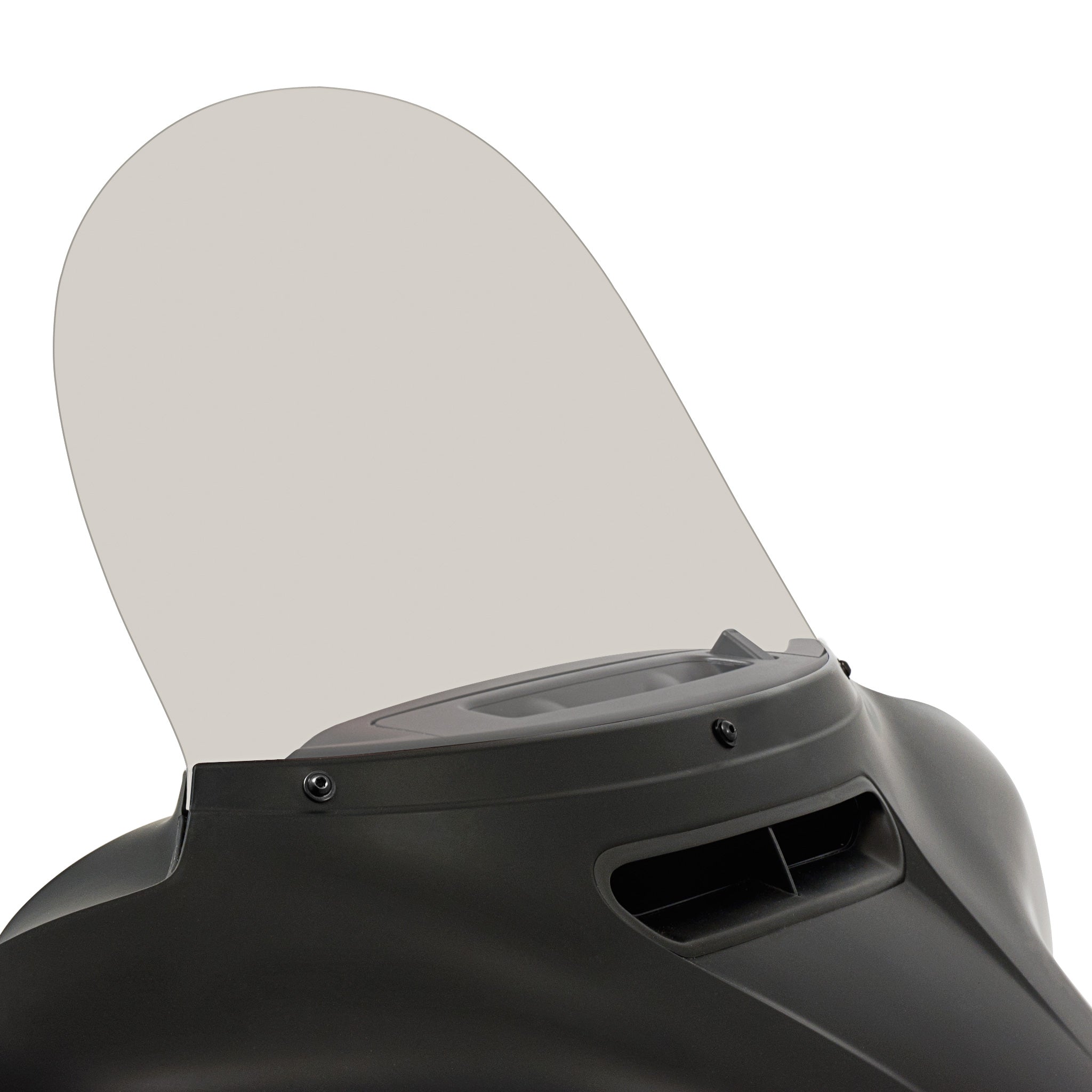 Standard Windshields for FLH Fairings '14 - '23