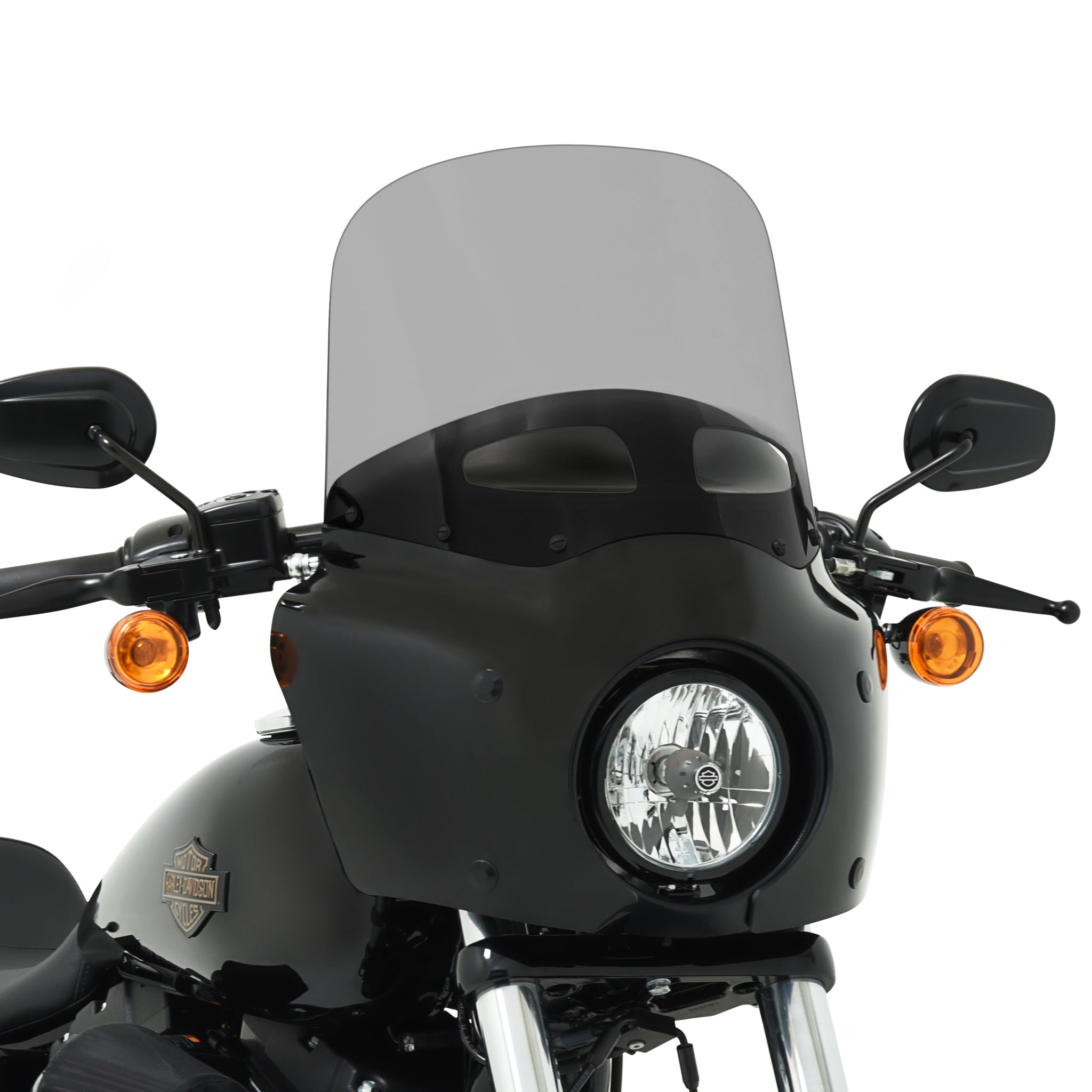 Road Warrior Fairing 2016 - 2017 FXDLS Dyna Low Rider S | T-Sport Fairing